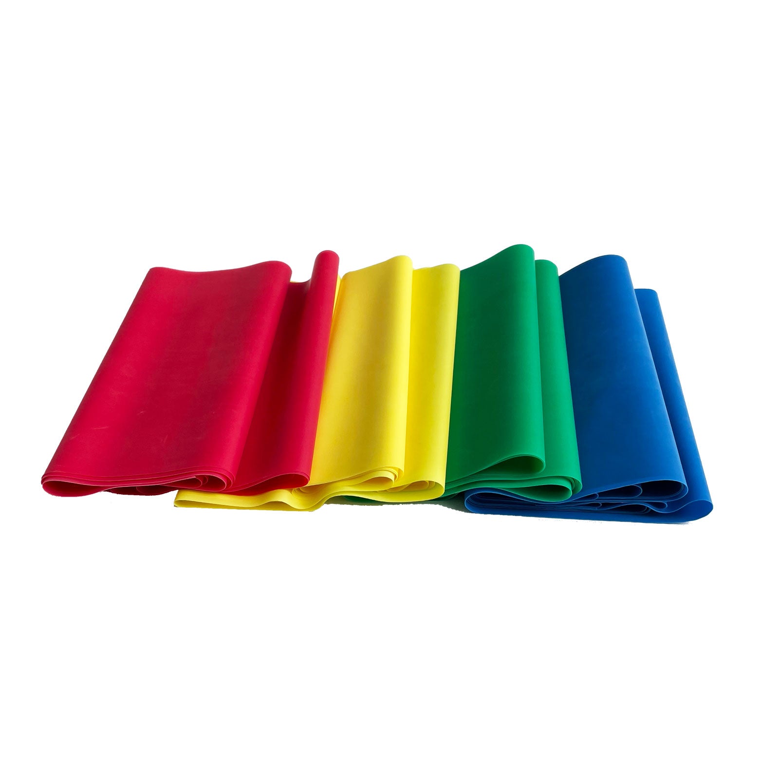 Resistance Band Packs – Physio Rehab