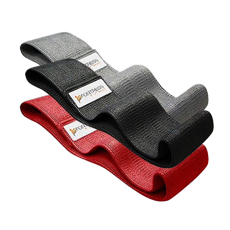 Booty Bands – Physio Rehab