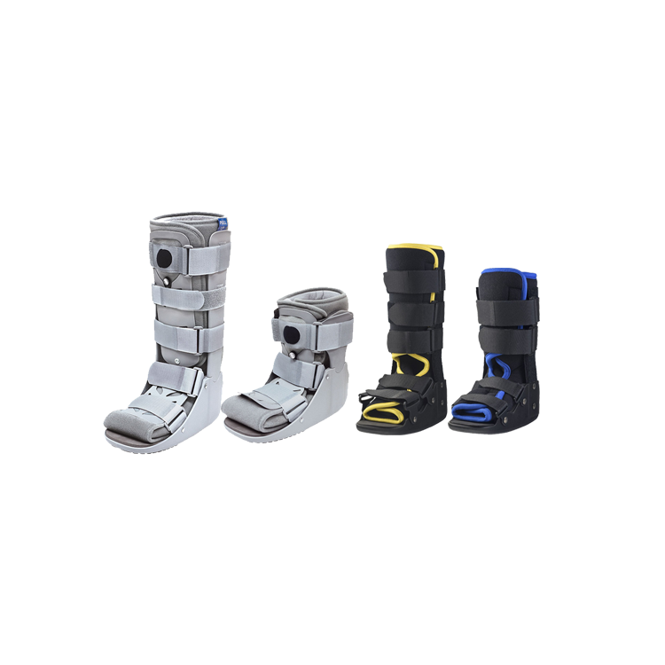 Walker Boots – Physio Rehab