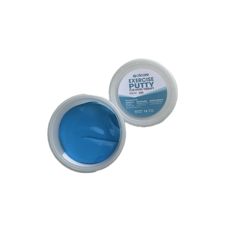 Hand Therapy Exercise Putty – Physio Rehab