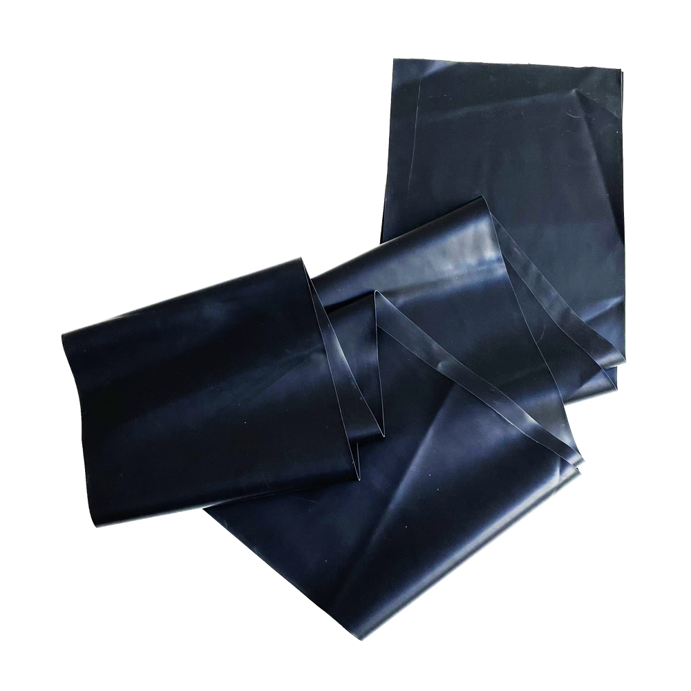 Theraband - Black (XX-Heavy) – Physio Rehab