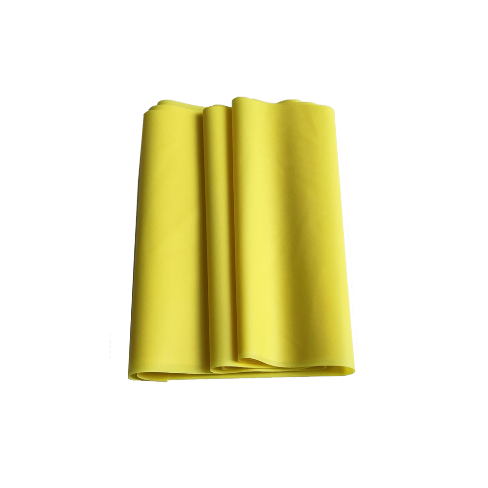 Theraband - Yellow (Light) – Physio Rehab