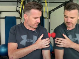 Trigger Point Massage Ball – Physio Rehab