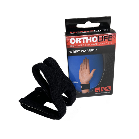 Wrist TFCC Brace – Physio Rehab